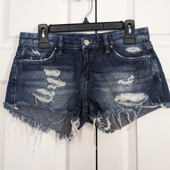 Blank NYC | Shorts | Blank Nyc Shorts | Poshmark